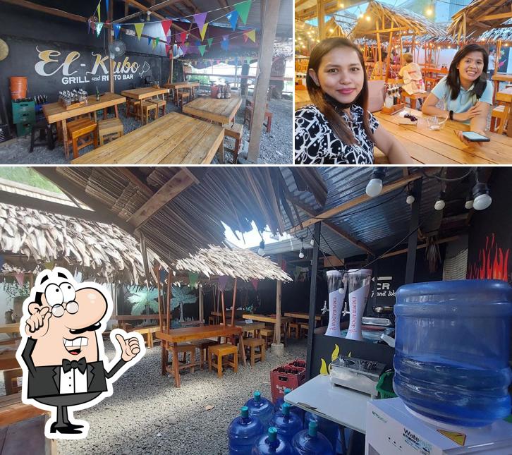 El-Kubo Grill and Resto Bar, Ozamiz City - Restaurant menu, prices and ...