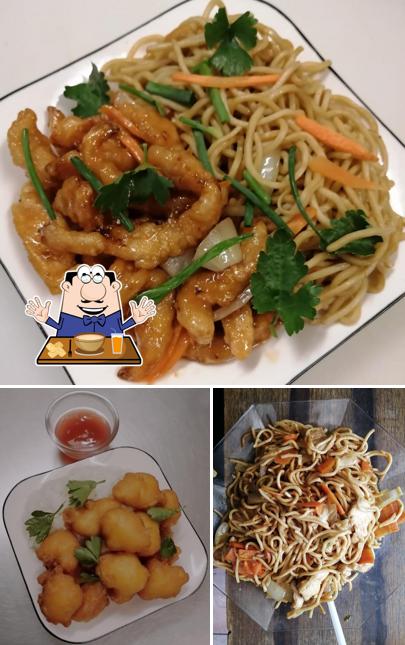 GoodWill Chinese Cook, Germiston - Restaurant menu, prices and reviews