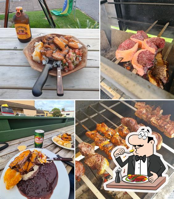 Kika's West, Auckland - Restaurant menu, prices and reviews