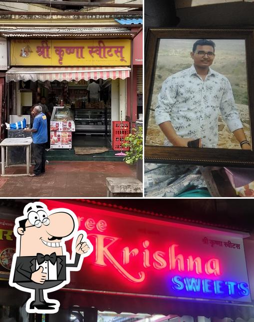 Krishna Sweet And Namkeen, Thane - Restaurant menu, prices and reviews