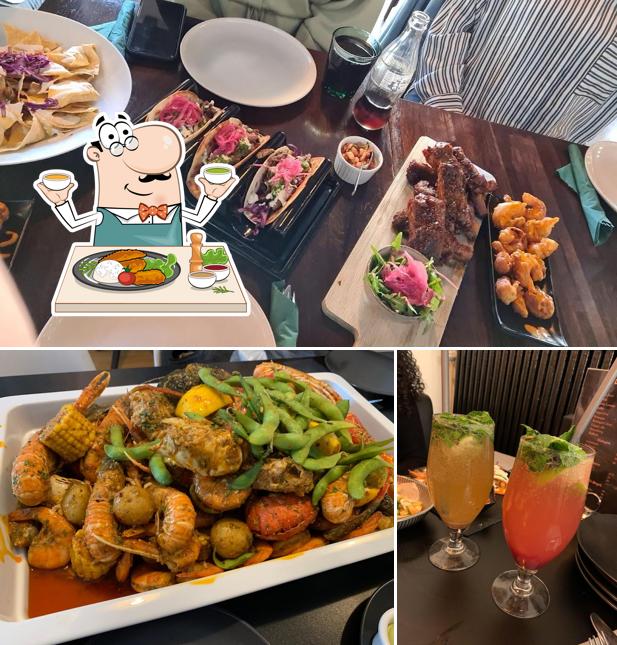 Lowkey Loco, Malmö - Restaurant menu, prices and reviews