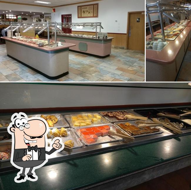 No. 1 Kitchen Buffet, Sauk City - Restaurant menu, prices and reviews