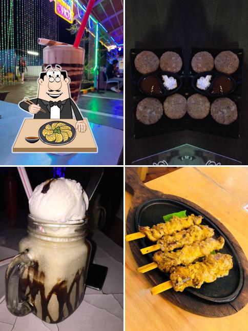 RIP Cafe, Bengaluru - Restaurant menu, prices and reviews