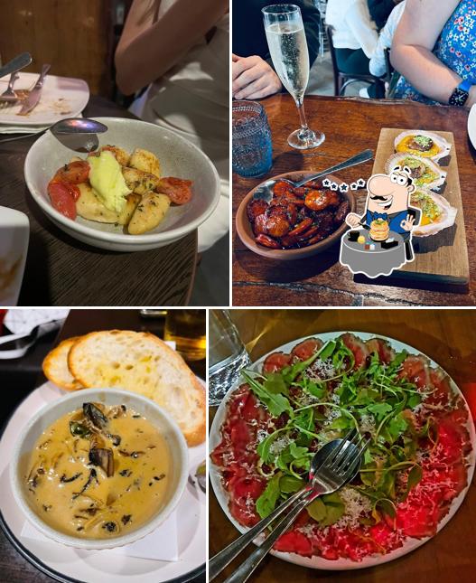 Top 7 restaurants in Rockingham, december 2025 - Restaurant Guru