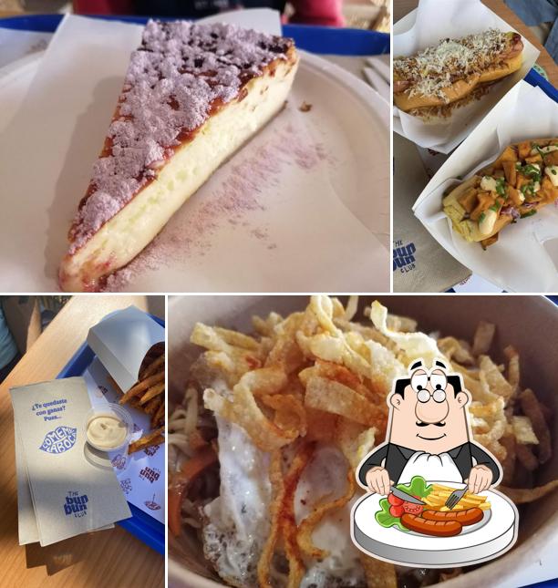 The Bun Bun Club, Arrecife - Restaurant menu, prices and reviews