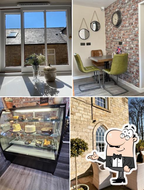 Bywell Coffee Barn, Stocksfield - Restaurant menu, prices and reviews