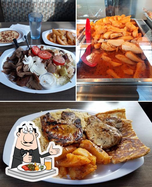 Yorky's, Elmhurst - Restaurant menu, prices and reviews