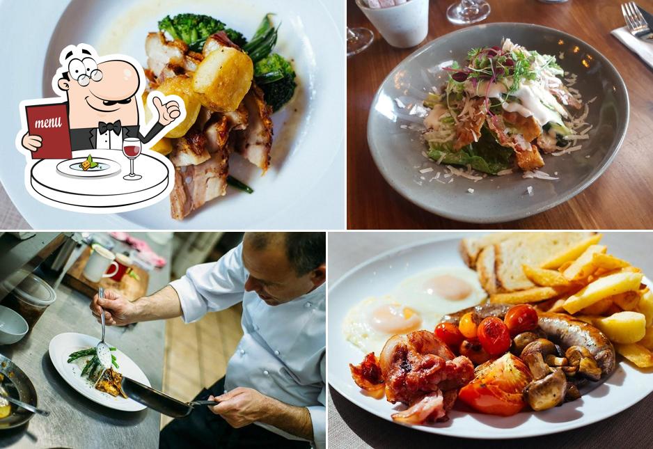 101 Meade Street Restaurant, George - Restaurant menu, prices and reviews