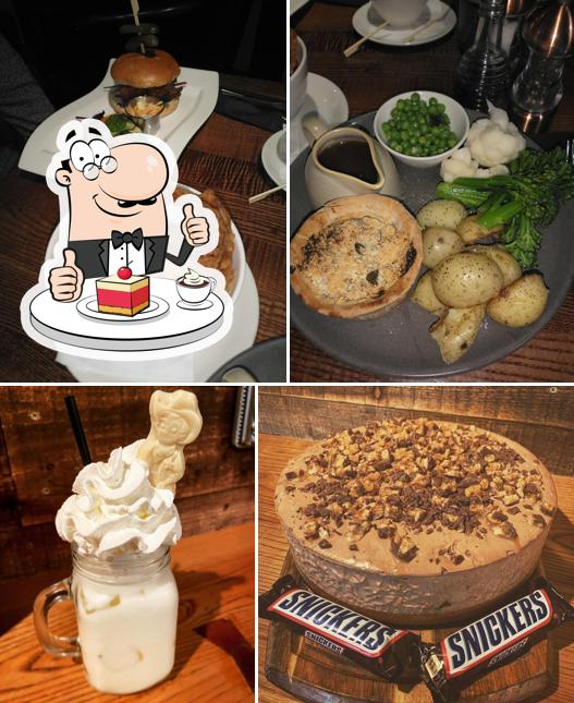 Top 7 restaurants in Congleton, november 2025 - Restaurant Guru
