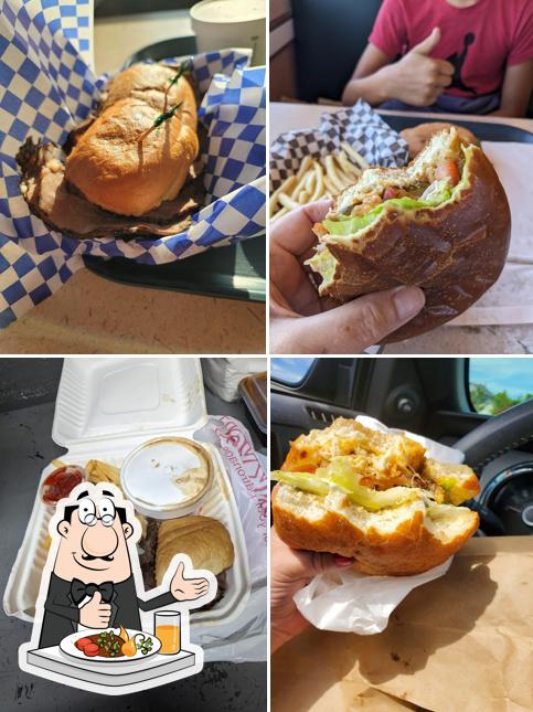 Fidalgo Drive-In, Anacortes - Restaurant menu, prices and reviews