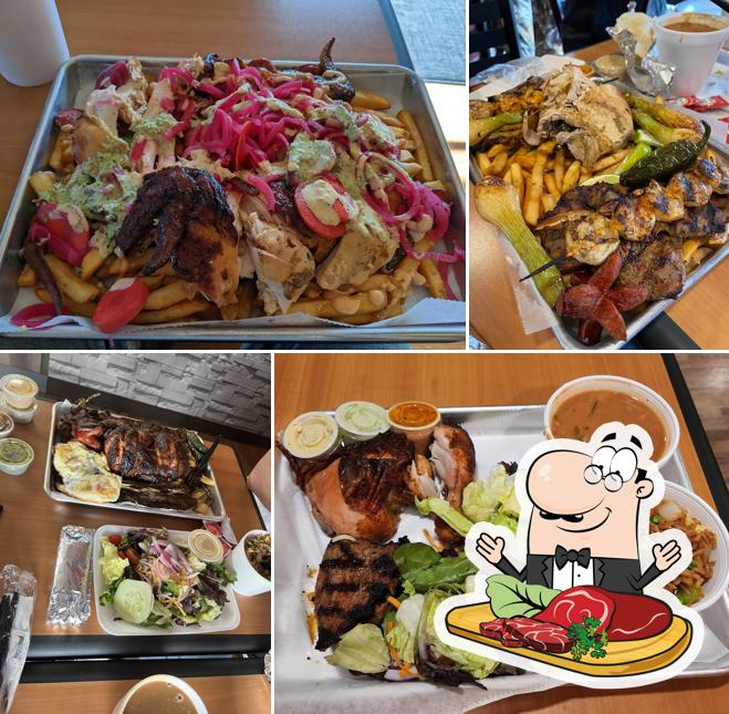 Top 10 restaurants with roasted meat in Knoxville, september 2025 ...