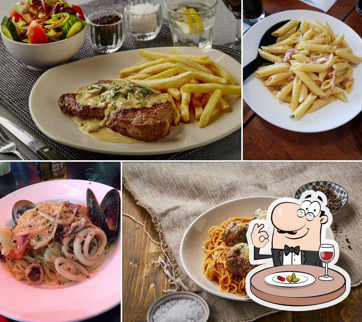 Top 5 restaurants with honey cake in Broadbeach, november 2025 ...