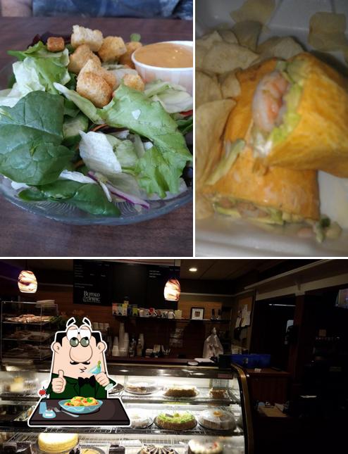My Friends Restaurant, Cleveland - Restaurant menu, prices and reviews