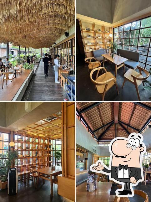 Pison Ubud, Ubud - Restaurant menu, prices and reviews