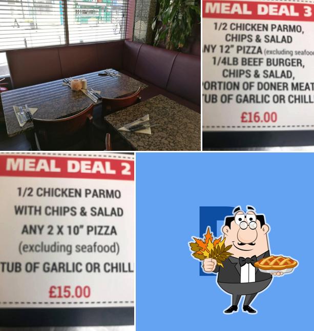 Top 7 restaurants in Redcar, october 2025 - Restaurant Guru