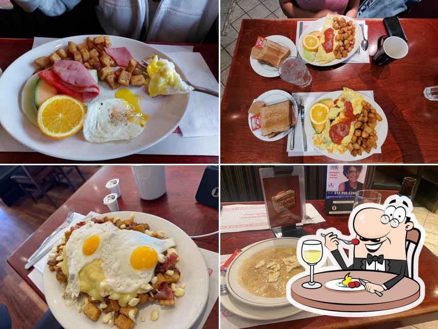 Beaubien Deli, Montréal - Restaurant menu, prices and reviews