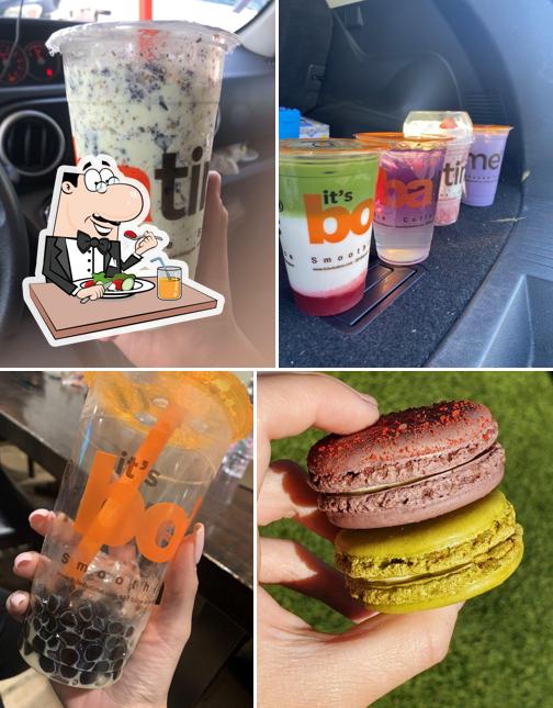 Boba Time, Rancho Cucamonga - Restaurant menu, prices and reviews