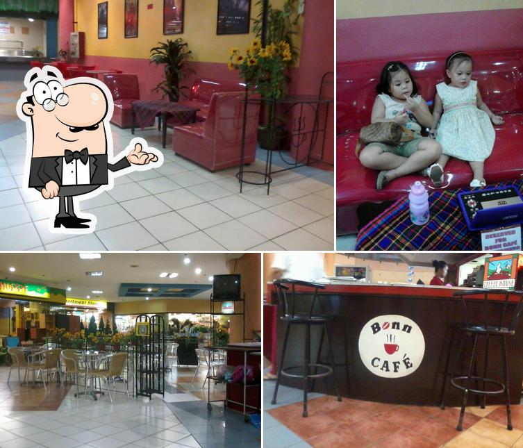 Bon Cafe, Roxas City - Restaurant menu, prices and reviews