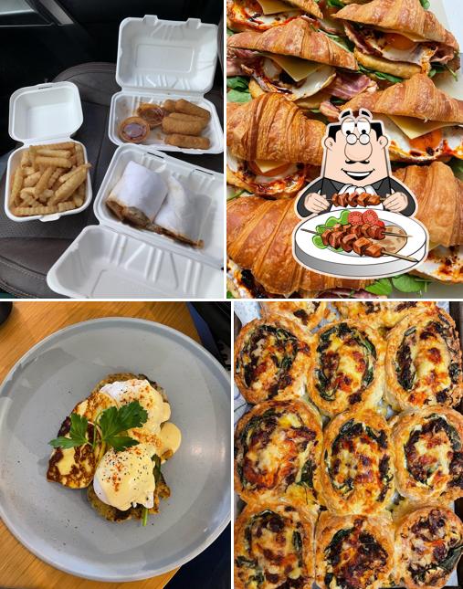 Central Deli, Florida - Restaurant menu, prices and reviews