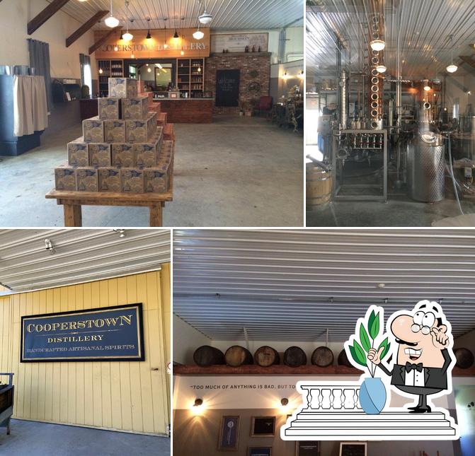 Top 5 restaurants in Cooperstown, december 2025 - Restaurant Guru