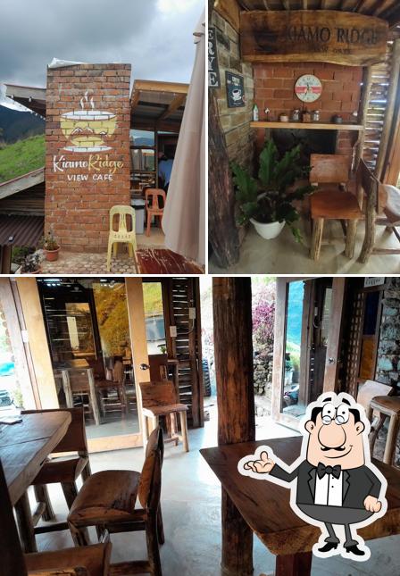 Kiamo Ridge View Cafe, Malaybalay City - Restaurant menu, prices and ...