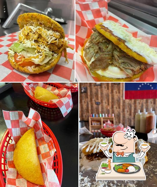 Manny's cabin, Florence - Restaurant menu, prices and reviews