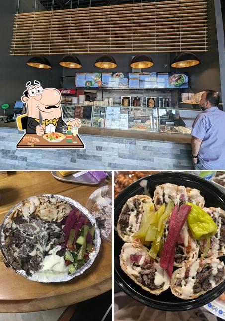 O Tawouk, Brossard - Restaurant menu, prices and reviews