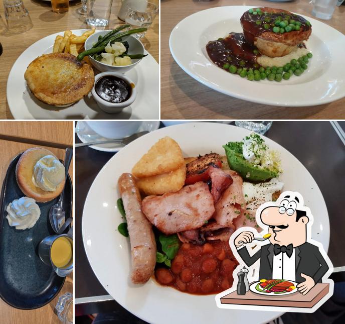 Wanneroo Villa Tavern, Wanneroo - Restaurant menu, prices and reviews
