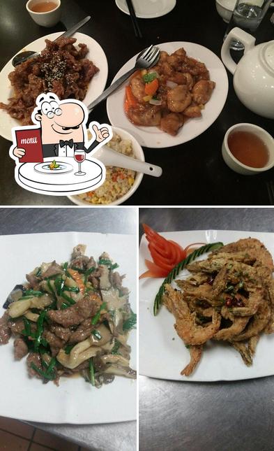 Yi Pin, Port Elizabeth - Restaurant menu, prices and reviews