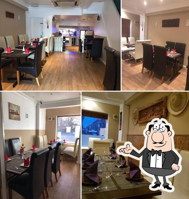Top 7 restaurants in Dunstable, december 2025 - Restaurant Guru