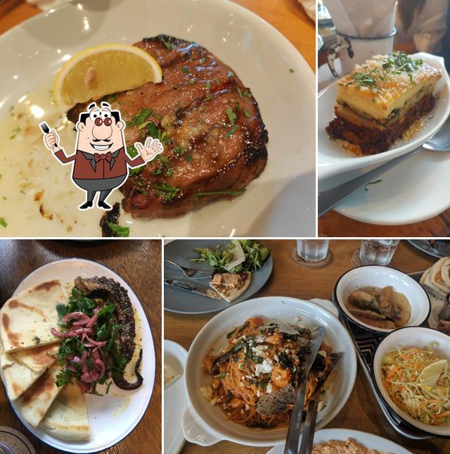 SOUV! by Cyma, Taguig, Buendia - Restaurant menu, prices and reviews