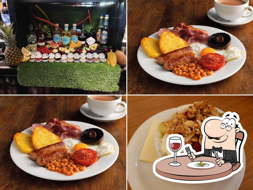 Top 5 restaurants with grilled chicken in Corby, december 2025 ...