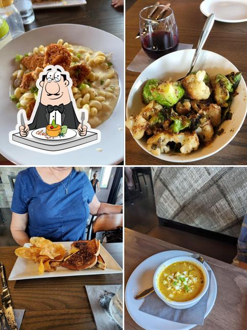 Talus Spirits & Sustenance, Papillion - Restaurant menu, prices and reviews
