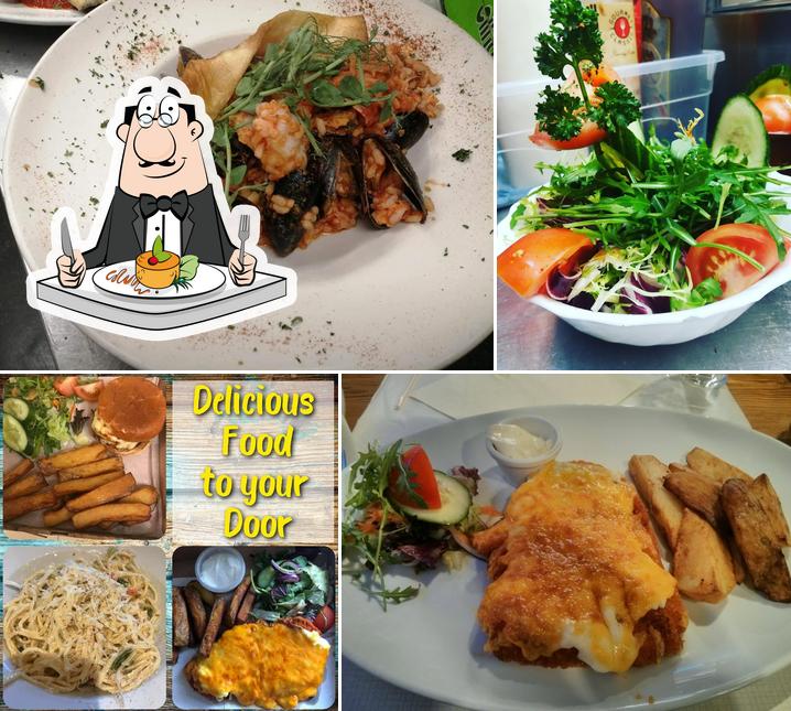 Top 7 places to eat in Stokesley, august 2025 - Restaurant Guru