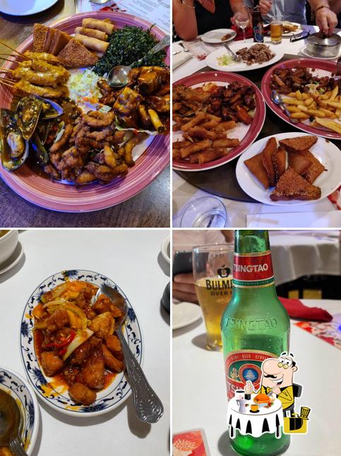Zen City, Southend-on-Sea - Restaurant menu, prices and reviews