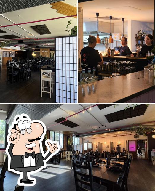 Din Dins, Albury - Restaurant menu, prices and reviews