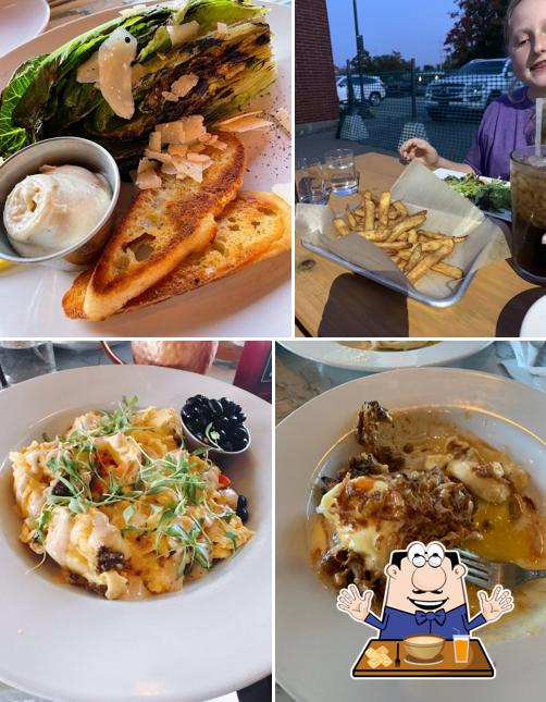 fuel bar + refuge, Spring Lake - Restaurant menu, prices and reviews