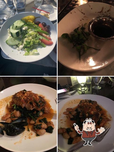 Alexandros Restaurant, Mount Sinai - Restaurant menu, prices and reviews