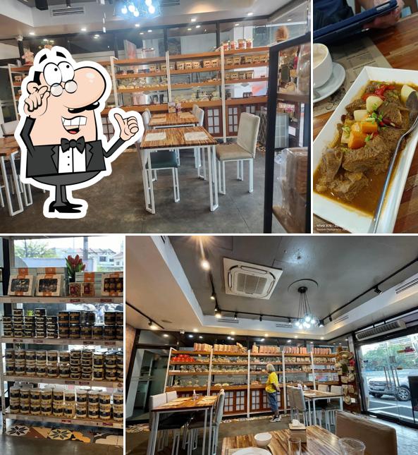 Ka Tunying’s Visayas Ave, QC, Quezon City - Restaurant menu, prices and ...