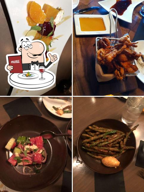 Carson Kitchen, Las Vegas - Restaurant menu, prices and reviews