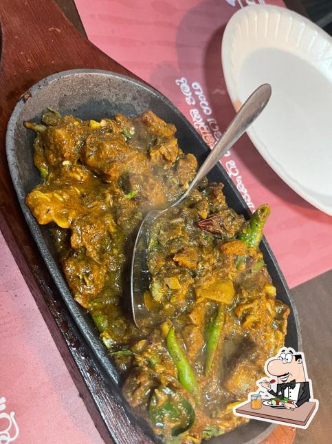 Kismath Restaurant and Grills, Abu Dhabi - Restaurant menu, prices and ...