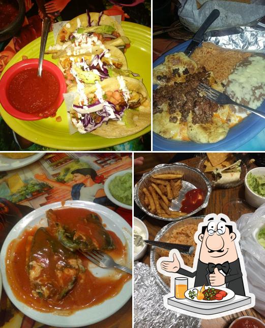 La Galera Mexican Restaurant, Niagara Falls - Restaurant menu, prices ...