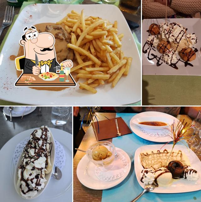 Modena Restaurant - Pizzeria, Rixheim - Menu du restaurant, prix et avis