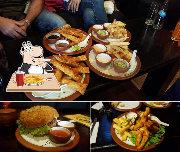 Los Perros, Cusco - Restaurant menu, prices and reviews