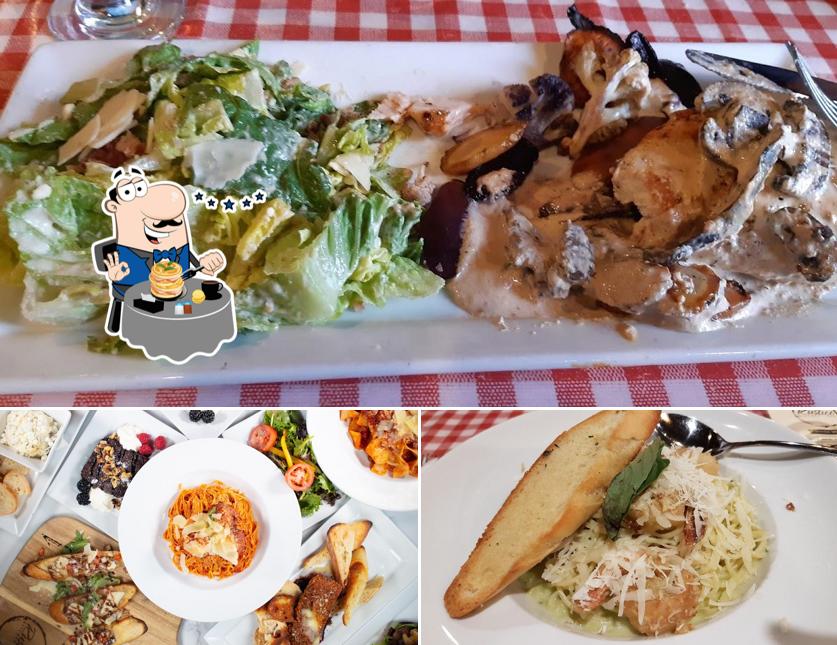 Rustico Kitchen And Bar, Kitchener - Restaurant menu, prices and reviews