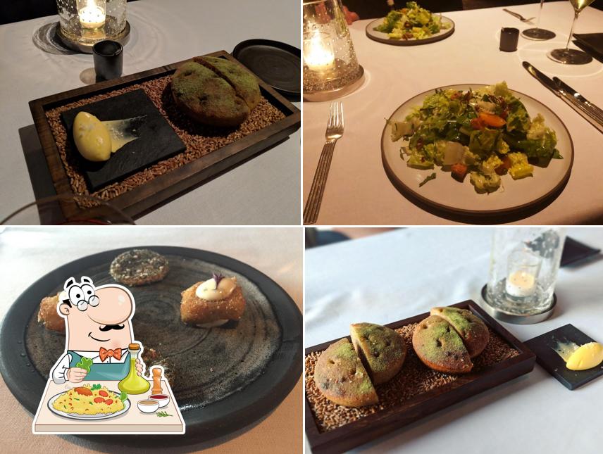 Canlis, Seattle - Restaurant menu, prices and reviews
