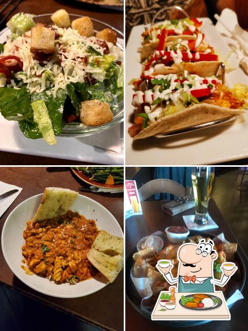 Casey’s Grill Bar, Timmins - Restaurant menu, prices and reviews
