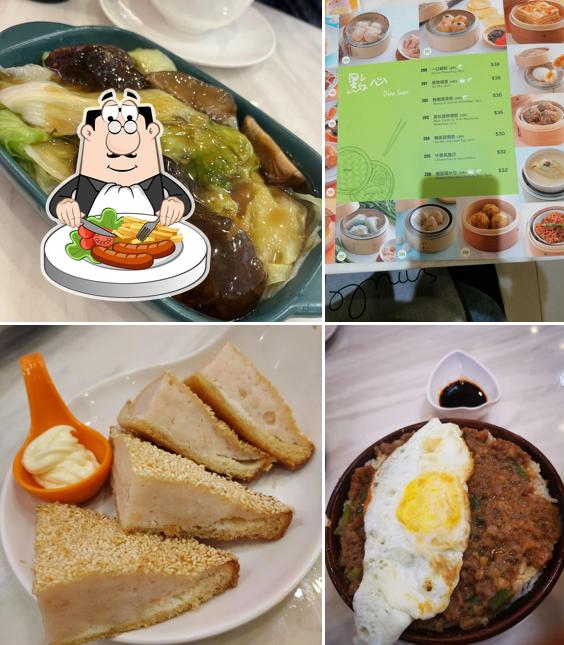 Chau Kee (Dim Sum Lau), Hong Kong - Restaurant menu, prices and reviews