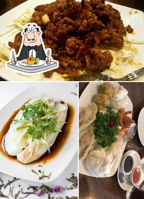 Chi's Chinese Cuisine, Los Angeles - Restaurant menu, prices and reviews