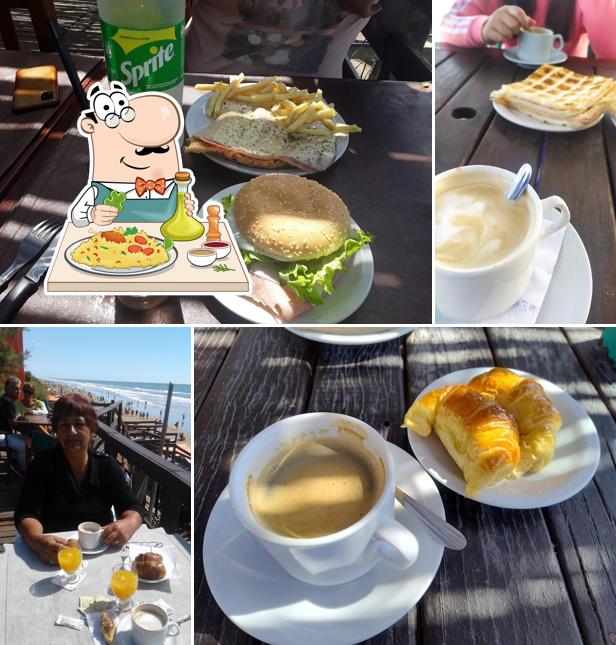Gondwana, Las Toninas - Restaurant menu, prices and reviews